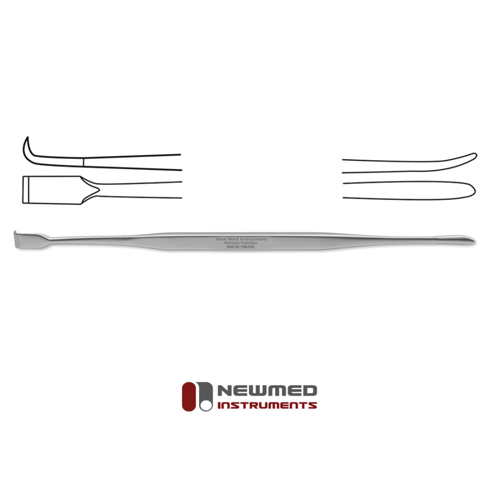 Howarth Septum Elevator | New Med Instruments